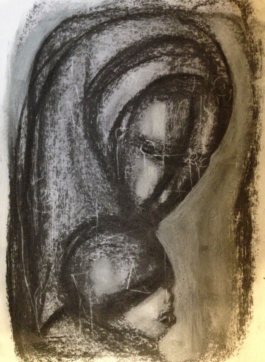 Resonance - Series 1 - Mel Cross